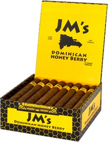 John T's Crowd Pleaser John Hay Lucky Flavored Cigars