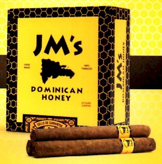 John T's Crowd Pleaser John Hay Lucky Flavored Cigars