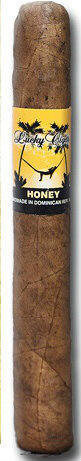John T's Crowd Pleaser John Hay Lucky Flavored Cigars