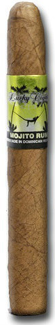 John T's Crowd Pleaser John Hay Lucky Flavored Cigars