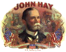 John T's Crowd Pleaser John Hay Lucky Flavored Cigars