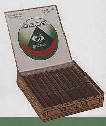 John T's Marsh Wheeling Island Delights Makers Mark Oliveros Cigars ...