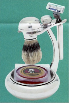 Shaving Sets Merkur Shave Set for Men